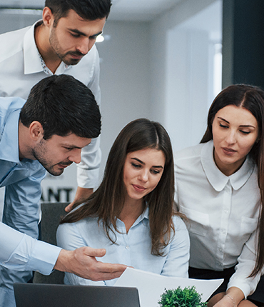 About Us – CSR